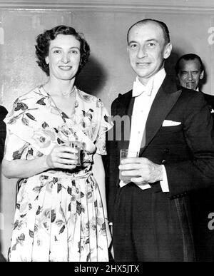 Joseph Post, Associate conductor of the Sydney Symphony Orchestra ...