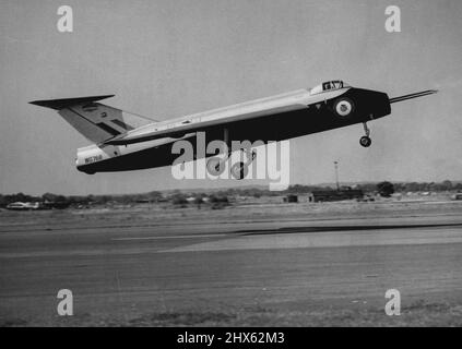 Rolls Royce Derwent 8 jet engine, Duxford, UK. The Derwent 8 was one of ...
