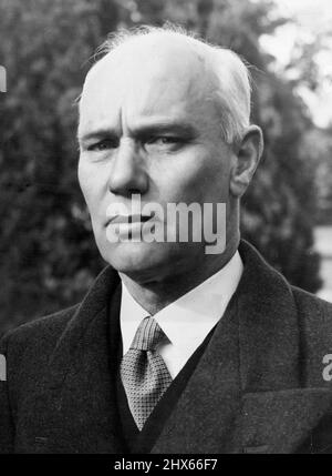 K C appointed new High Court judge. Mr Fergus Dunlop Morton, KC, has ...