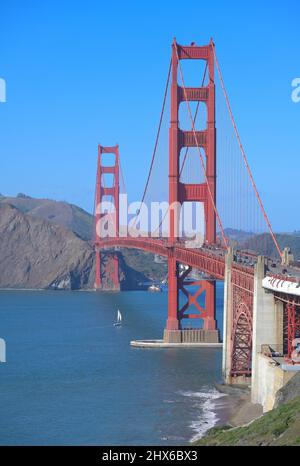 Crowd and Golden Gate Bridge Art Installation at Burning Man 2025 Stock ...