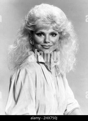PARTNERS IN CRIME, Loni Anderson, Lynda Carter, Vanessa L. Williams ...