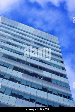 KPMG headquarter in Toronto, Canada Stock Photo - Alamy
