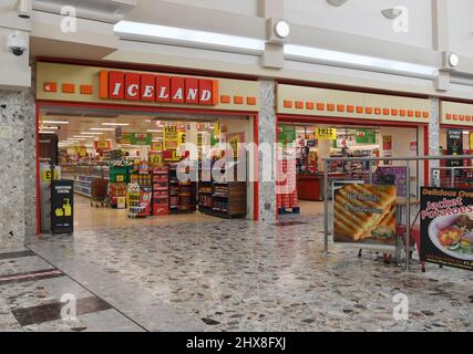 Feature on Port Talbot and Aberafan, asking how the town has survived ...