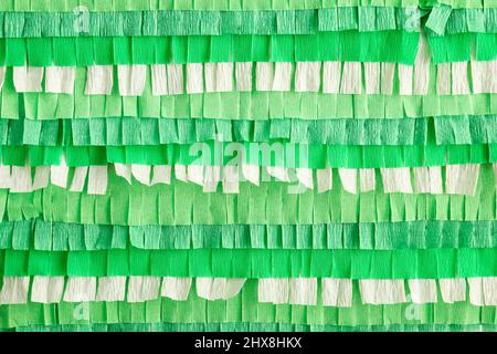 Texture of Mexican pinata as background Stock Photo - Alamy