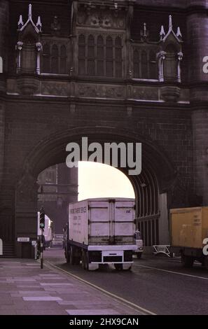 1970s London - Tower of London ca. 1970 Stock Photo - Alamy