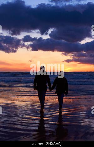 Young man in sky do not want to see anything and books flying ar Stock ...