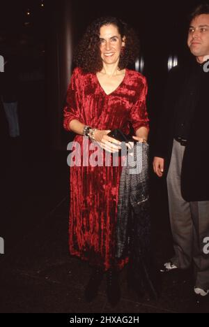 Randa Haines Circa 1980's Credit: Ralph Dominguez/MediaPunch Stock ...