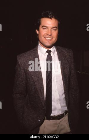 Bob Goen Circa 1980's Credit: Ralph Dominguez/MediaPunch Stock Photo ...