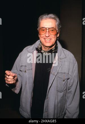 Farley Granger Circa 1980's Credit: Ralph Dominguez/MediaPunch Stock ...
