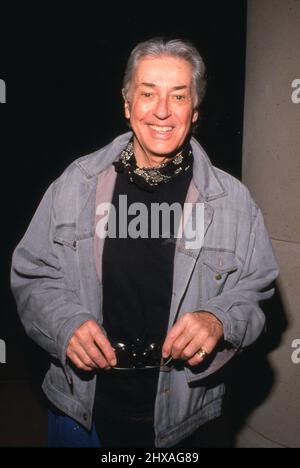 Farley Granger Circa 1980's Credit: Ralph Dominguez/MediaPunch Stock ...