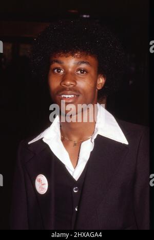 Joey Green Circa 1970's Credit: Ralph Dominguez/MediaPunch Stock Photo ...