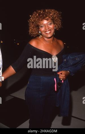 Alaina Reed Circa 1980's Credit: Ralph Dominguez/MediaPunch Stock Photo ...