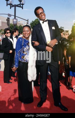 Alaina Reed Hall Circa 1980's Credit: Ralph Dominguez/MediaPunch Stock ...