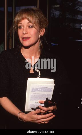 Season Hubley Circa 1980's Credit: Ralph Dominguez/MediaPunch Stock ...