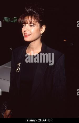 Joyce Hyser Circa 1980's Credit: Ralph Dominguez/MediaPunch Stock Photo ...