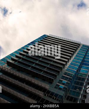 The Relay Building Whitechapel London Stock Photo - Alamy