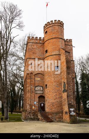 Europe, Poland, Lower Silesia, Zmigrod Stock Photo - Alamy