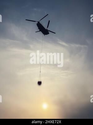 CAMP WALKER, Republic of Korea — Camp Carroll and Camp Walker first ...