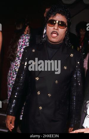 Little Richard Circa 1980's Credit: Ralph Dominguez/MediaPunch Stock ...