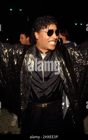 Little Richard Circa 1980's Credit: Ralph Dominguez/MediaPunch Stock ...