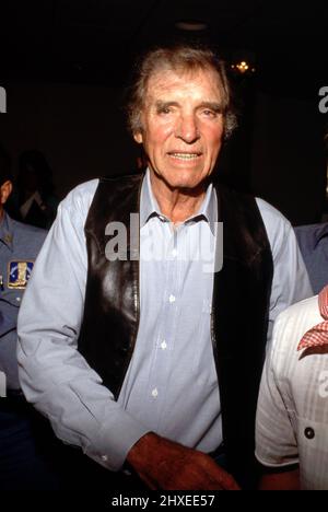 Burt Lancaster Circa 1980's Credit: Ralph Dominguez/MediaPunch Stock ...