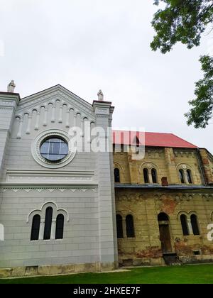 Monastery of St. Gerard Stock Photo - Alamy
