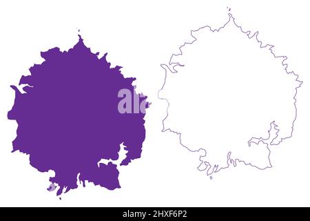 Dogojima island (Japan, East Asia, Japanese archipelago, Oki Islands ...