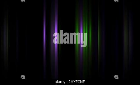 Hypnotic background of flashing lines moving in stream. Design ...