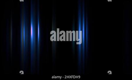 Hypnotic background of flashing lines moving in stream. Design ...