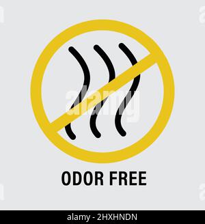 chemicals free stamp. chemicals free sign. round grunge label Stock ...