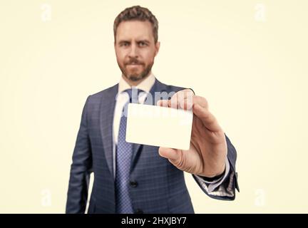 US Driver License with Copy Space Isolated on White Background Stock ...