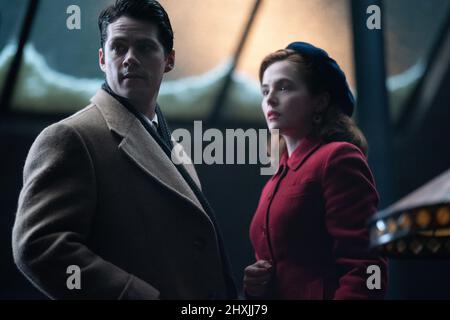 Dylan Obrien 2022 Internship