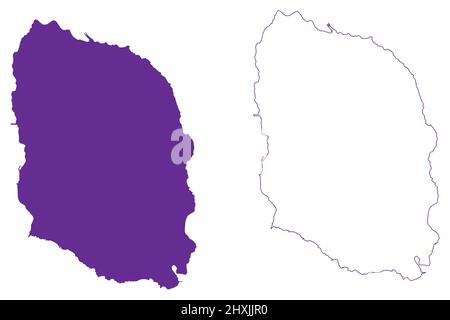 Izu Oshima island (Japan, East Asia, Japanese archipelago, Amami ...