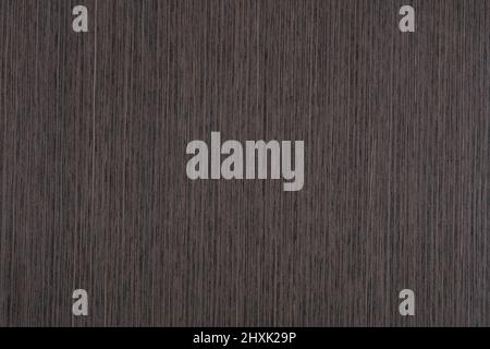 Dark grey oak veneer background as part of your design. High quality ...