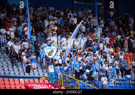 PR - Londrina - 03/13/2022 - PARANAENSE 2022, LONDRINA X ATHLETICO-PR ...