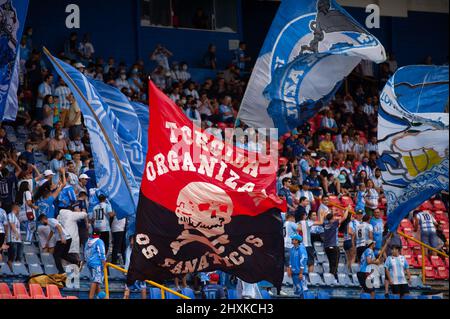 PR - Londrina - 03/13/2022 - PARANAENSE 2022, LONDRINA X ATHLETICO-PR ...