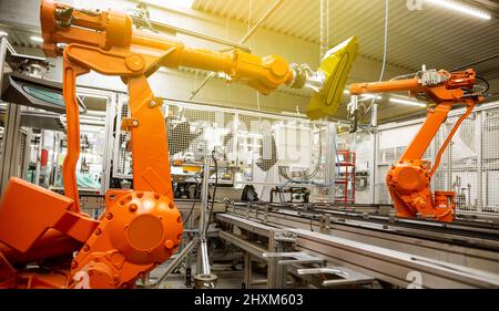 Discontinued, stopped production due to huge economic crisis in ...