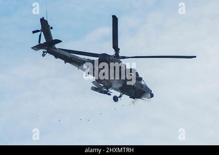 The Idaho Army National Guard completed its Government Acceptance Test ...