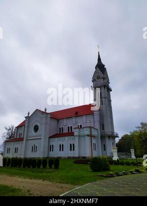 Monastery of St. Gerard Stock Photo - Alamy