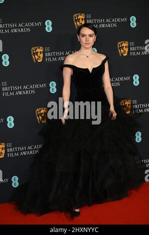 UK. Daisy Edgar-Jones and Emma Paetz in ©BBC TV series : Gentleman Jack ...