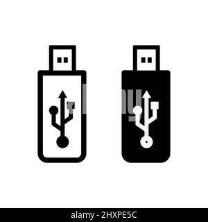 Modern flat icon with file transfer on white background. Document icon ...