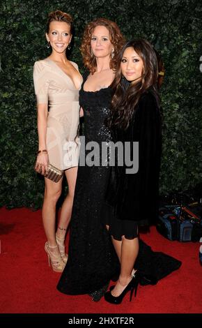 Brenda Song QVC Red Carpet Style Party held at the Four Seasons Hotel ...
