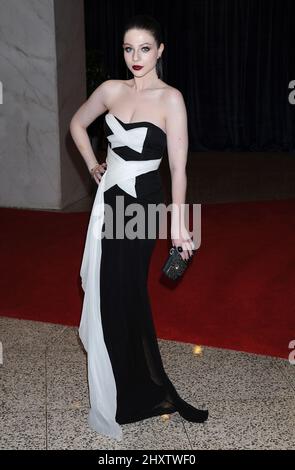 Michelle Tractenberg attending the White House Correspondents ...