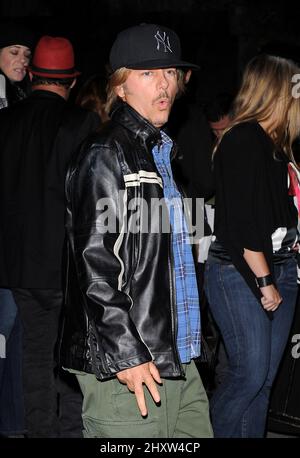 David Spade seen out and about in Los Angeles Stock Photo - Alamy