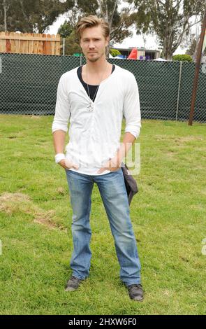 Chad Michael Murray. 12 June 2011, Los Angeles, CA. The 22nd Annual ...