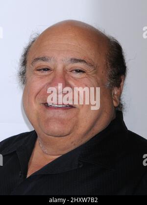 Danny DeVito at Critics Choice Television Awards-2011 at the beverly ...