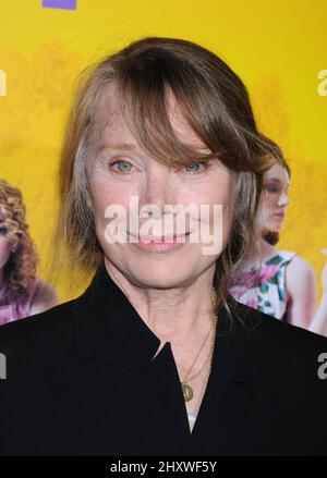 SISSY SPACEK, THE HELP, 2011 Stock Photo - Alamy