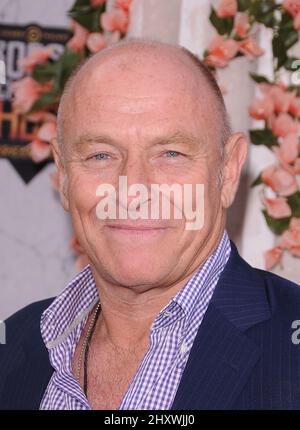 Corbin Bernsen Comedy Central Roast Of Charlie Sheen - Arrivals held at ...