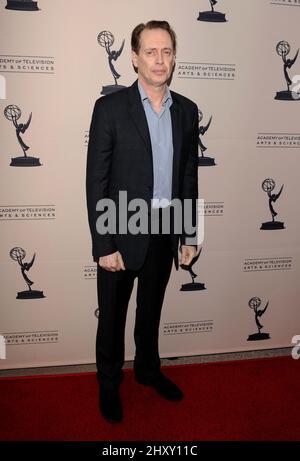 Television Academy Screening for 'Empire' held at The Grove - Arrivals ...