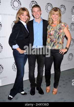 Alison Sweeney attending "An Evening with Days of Our Lives" hosted by ...